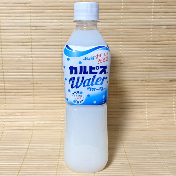 Calpis Water Drink - Yogurt Flavor – napaJapan