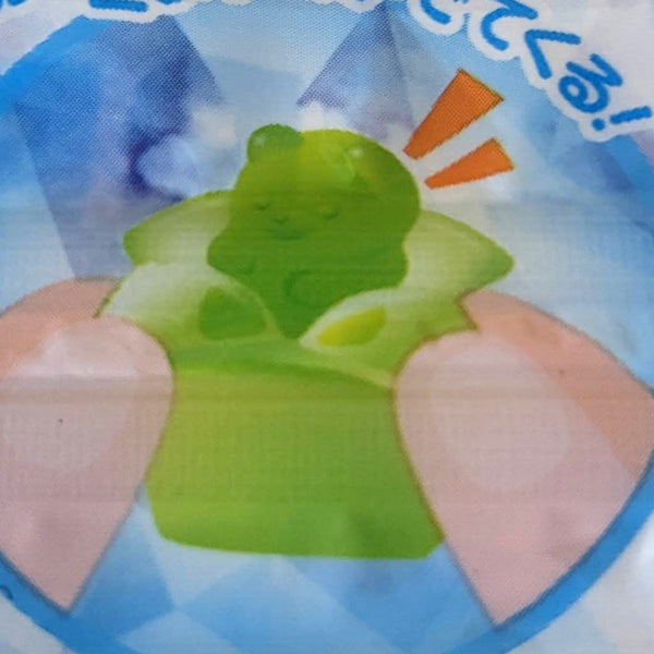 Bear in Ice - Gummy Candy (Muscat Grape) | napaJapan