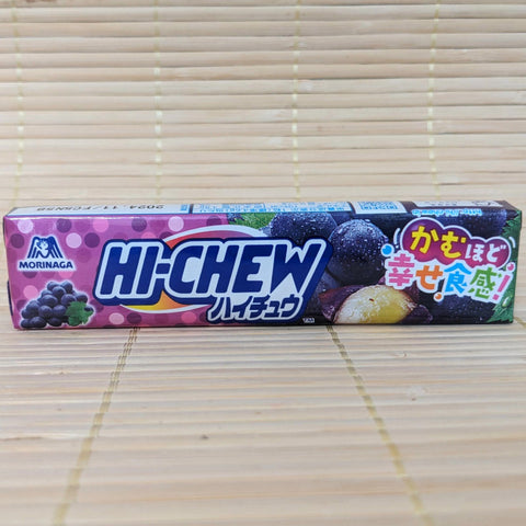 Hi Chew – napaJapan