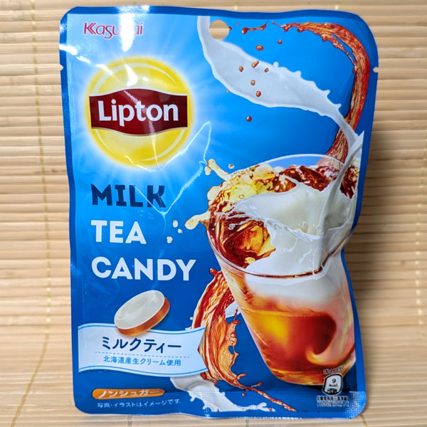 Lipton Candy - Milk Tea – napaJapan