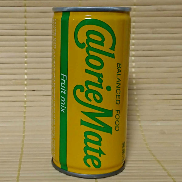 Calorie Mate Meal Drink - Mixed Fruit – napaJapan