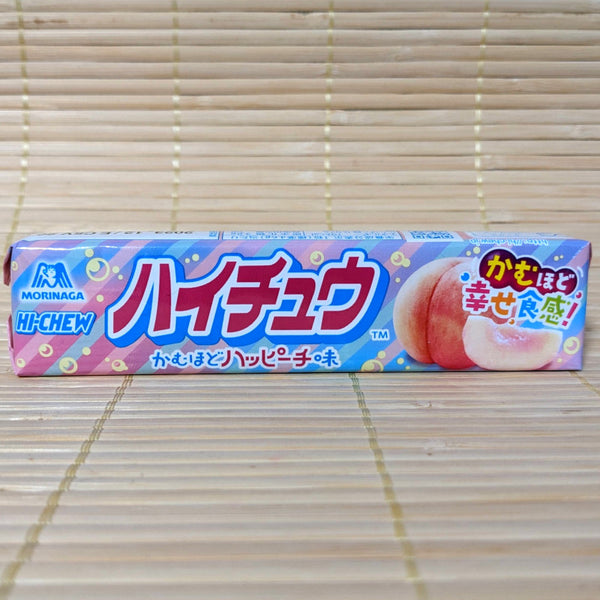 Hi Chew - White Peach – napaJapan