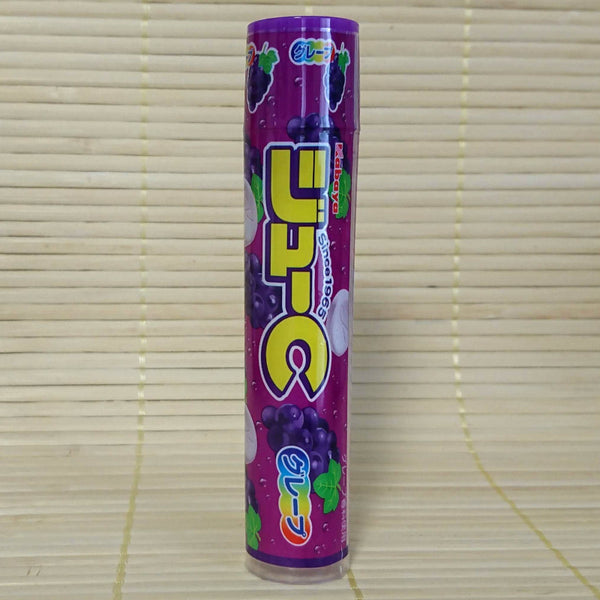 Juicy Candy Tablets - Grape – napaJapan